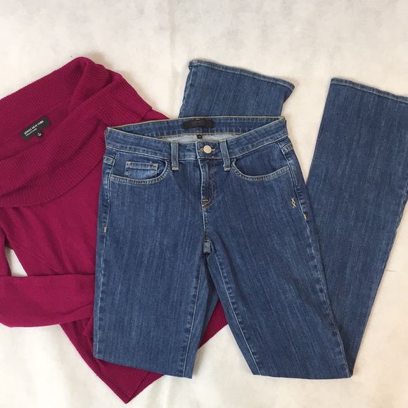 Genetic Denim | Jeans | Genetic Riley Bootcut Jean 34 Inseam | Poshmark